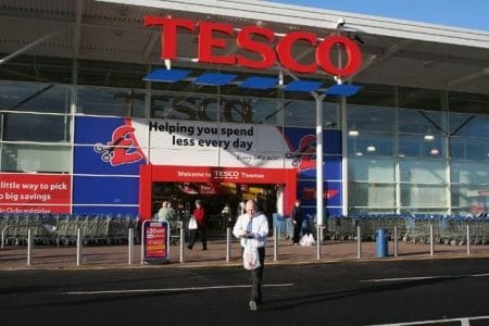 Is there a Tesco in the USA or America? (2026)