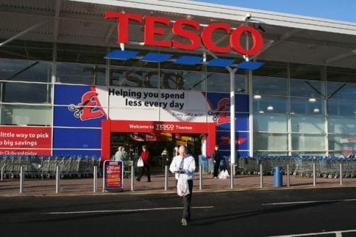 Is there a Tesco in the USA or America? (2026)