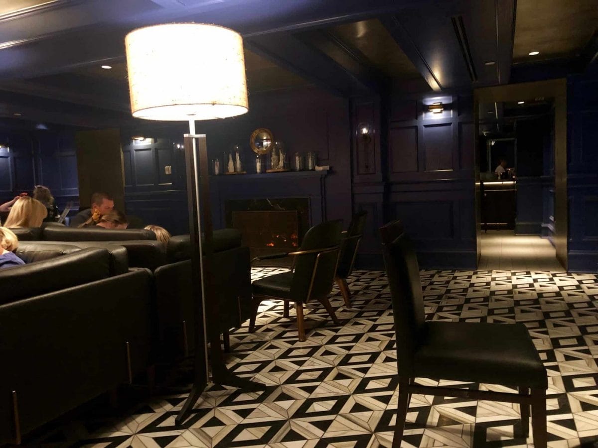 Honest Ale and Compass Breakfast Review 2023