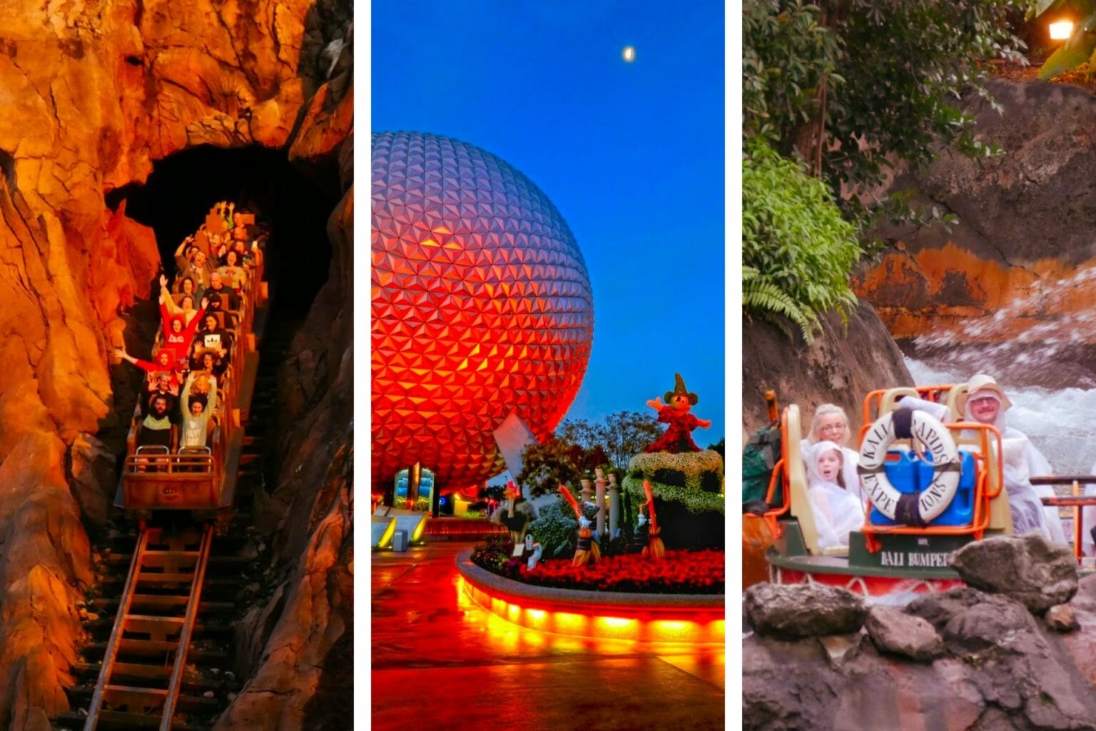 6 Best Rides at Epcot for Adults 2023: Tips from a Disney Local - All-American Atlas