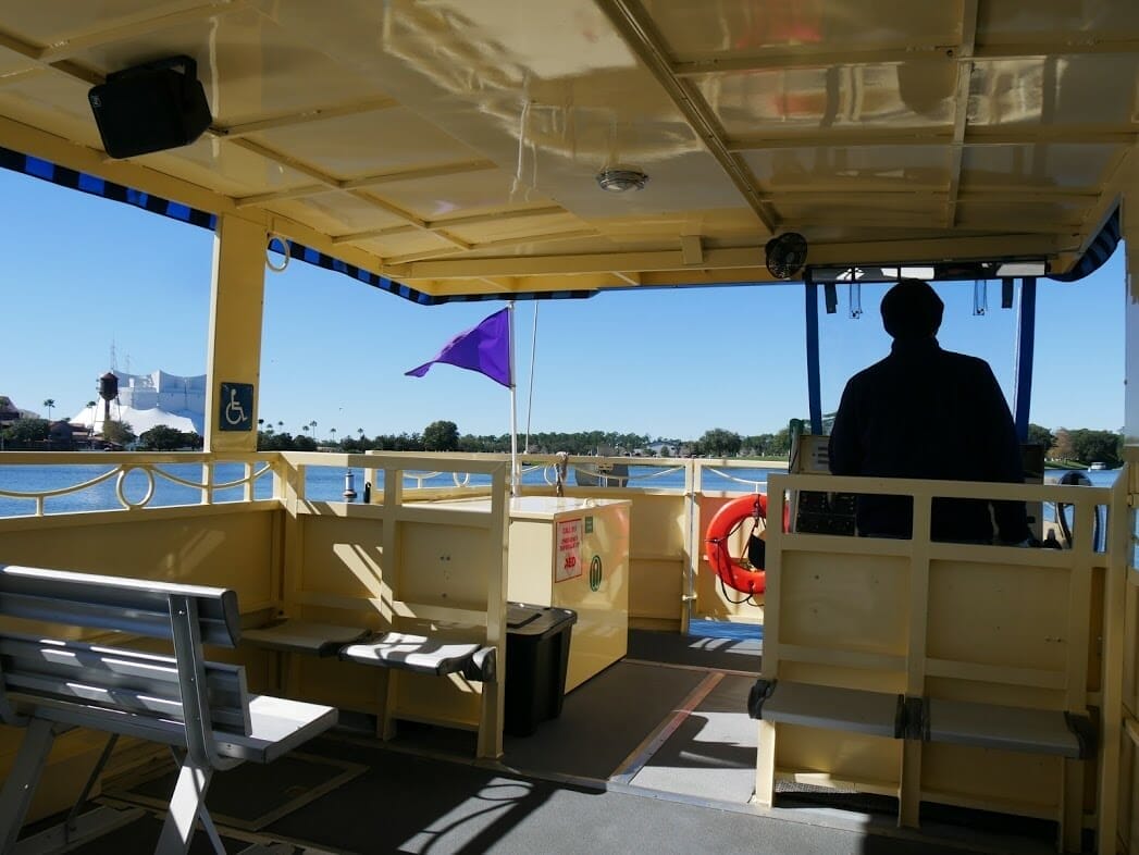 The Ultimate Disney World Resort Hopping Challenge (+ Tips!)