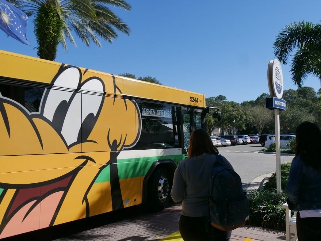 The Ultimate Disney World Resort Hopping Challenge (+ Tips!)