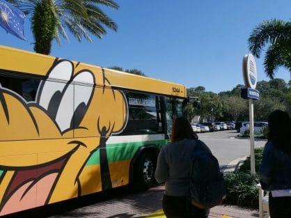 The Ultimate Disney World Resort Hopping Challenge (+ Tips!)