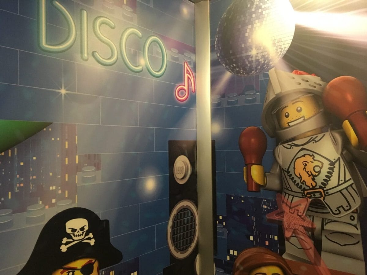 Honest Legoland Florida Hotel Review 2024