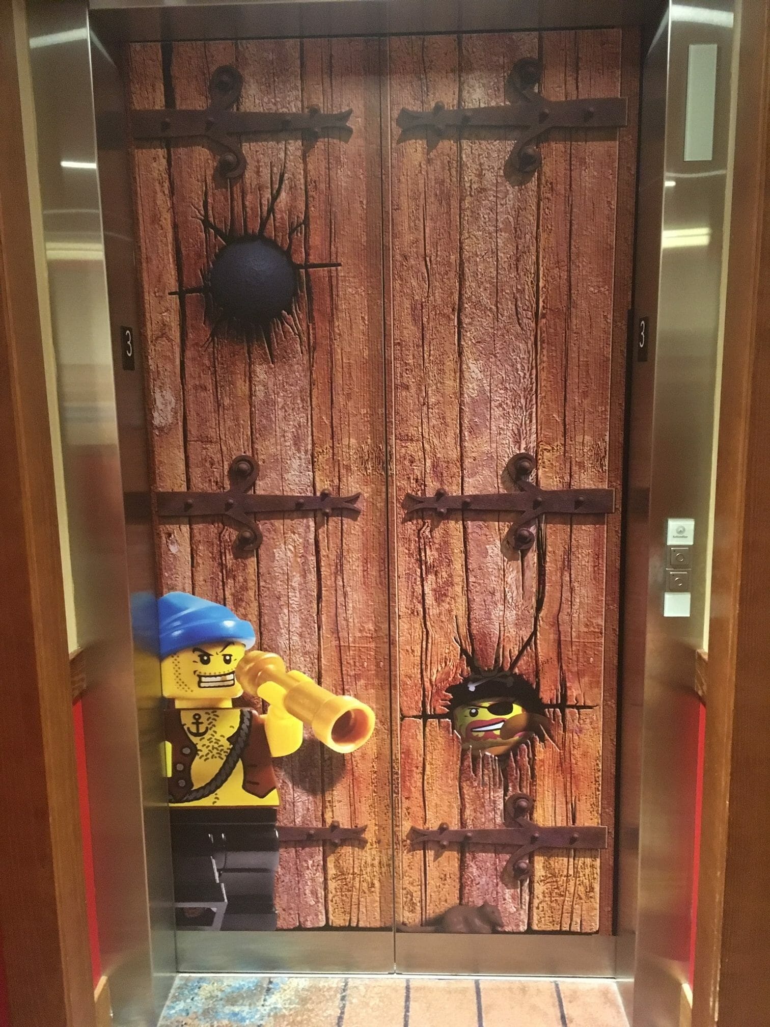 Honest Legoland Florida Hotel Review 2023