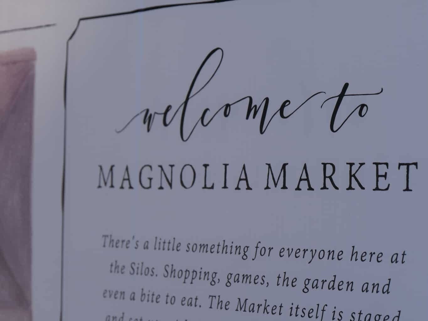2023 Must-Read Guide for Visiting the Silos at Magnolia Market