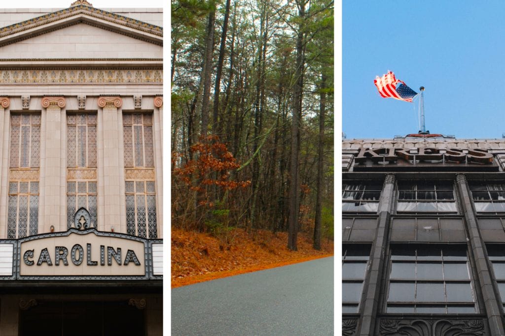 21+ Fantastic Things to Do in Greensboro, North Carolina (2023)