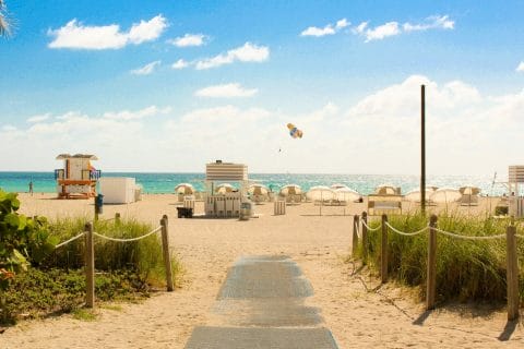Florida in Winter: the Ultimate Guide to Winter in the Sun
