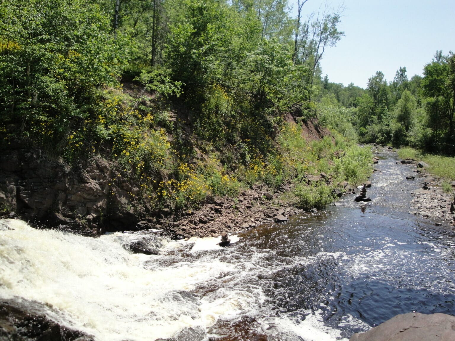 15+ Best Hikes in Duluth, Minnesota (+ Local Tips) - All-American Atlas