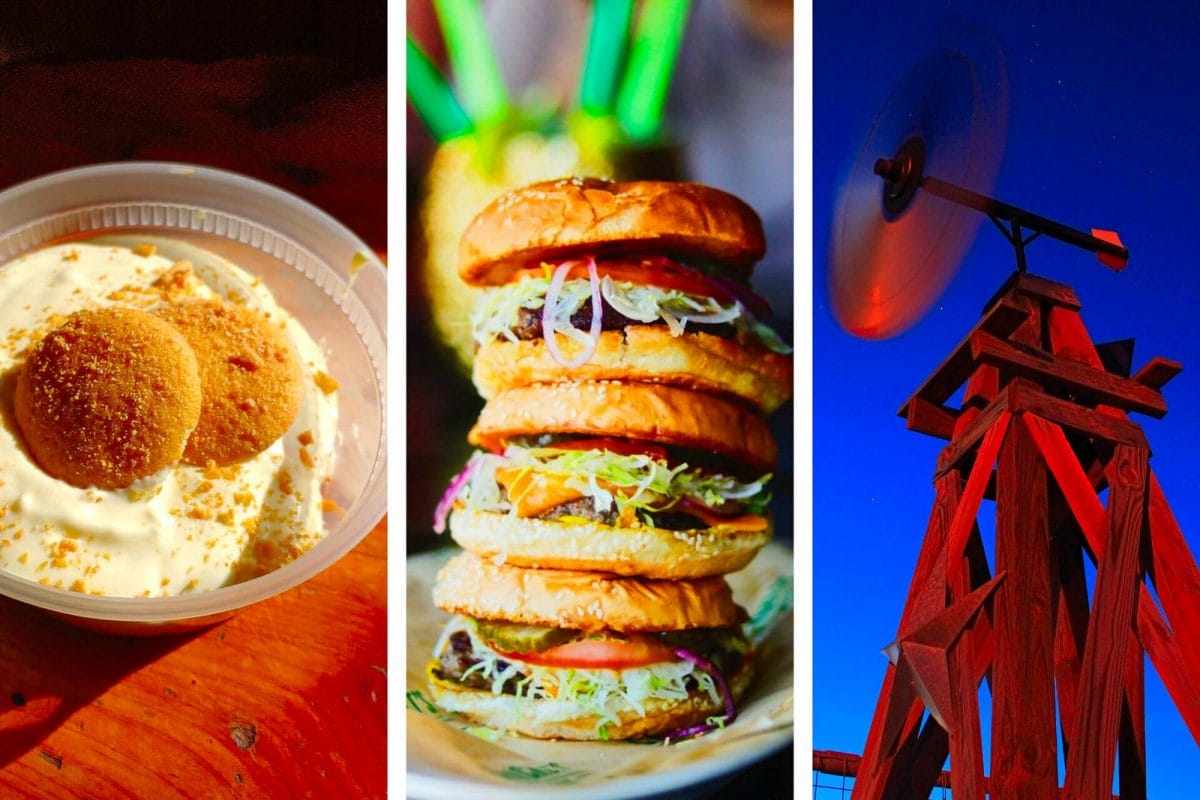 19+ Fantastic Things to Do in Lubbock, Texas at Night (2022) - All ...