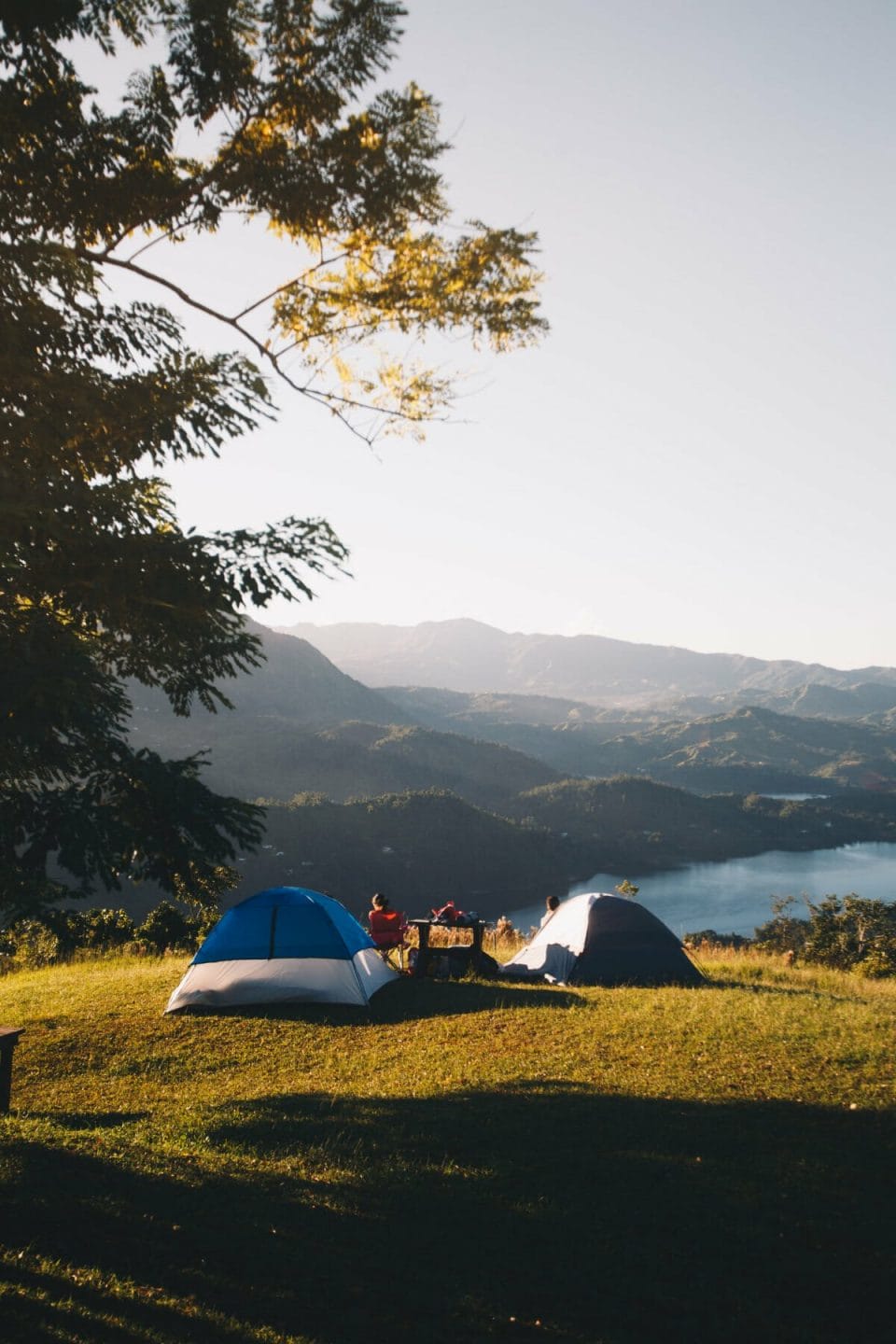 53 Unique Camping Instagram Captions for the Perfect Post