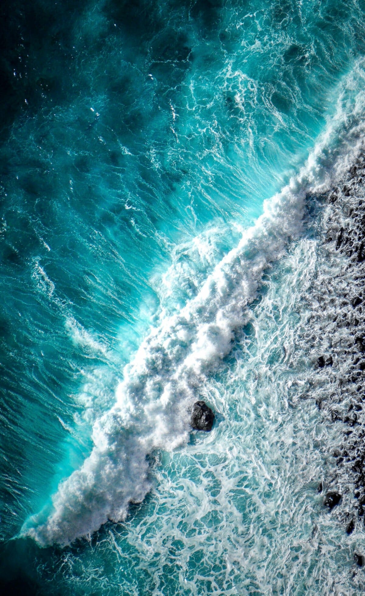 101+ Inspiring Ocean Instagram Captions for the Perfect Post