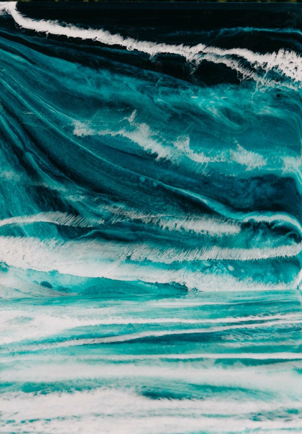 101+ Inspiring Ocean Instagram Captions for the Perfect Post