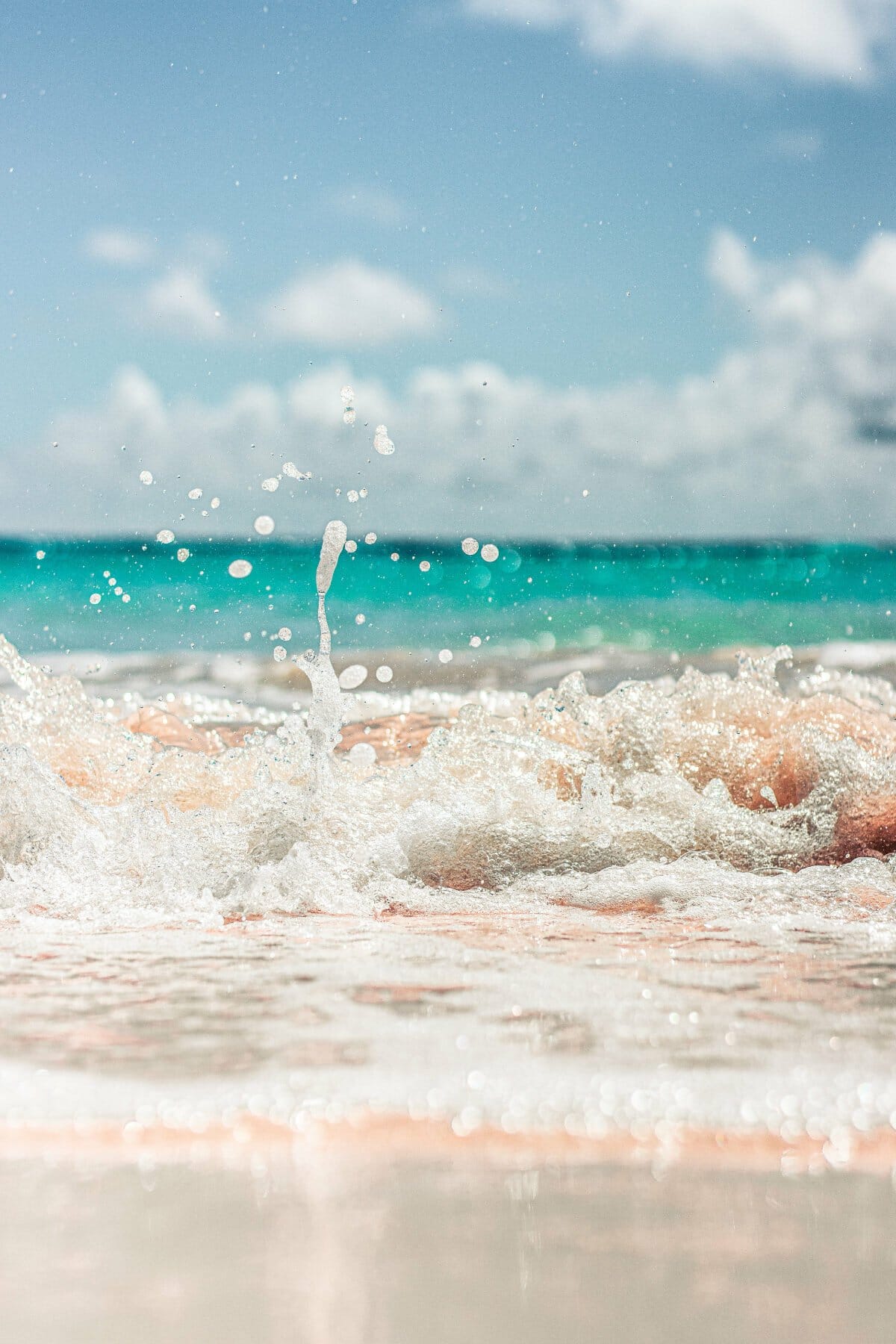 101+ Inspiring Ocean Instagram Captions for the Perfect Post