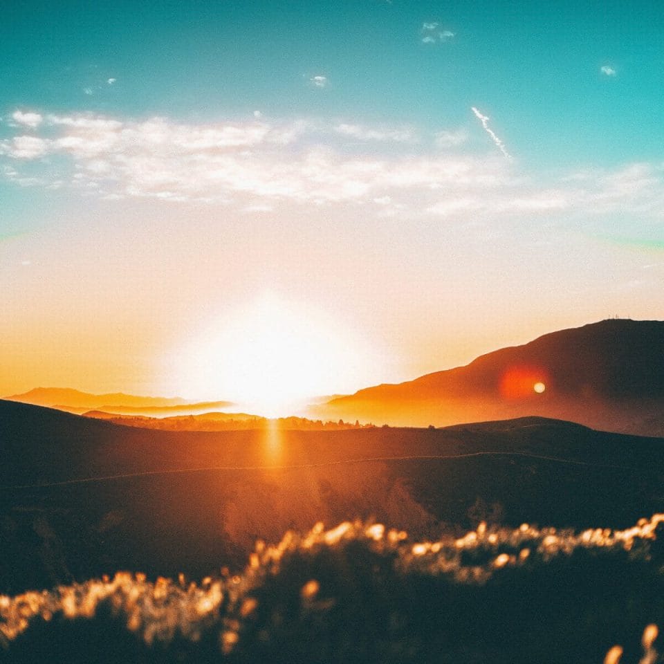 101+ Unique Sunset Instagram Captions for the Perfect Post