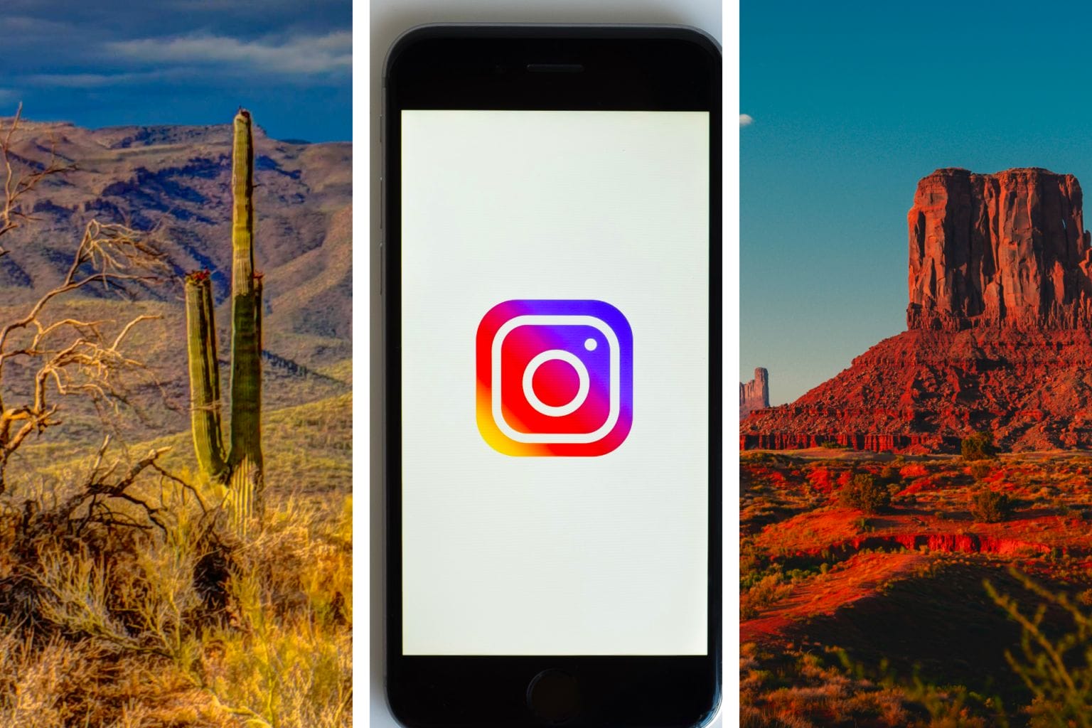 31 Unique Arizona Instagram Captions for the Perfect Post - All ...