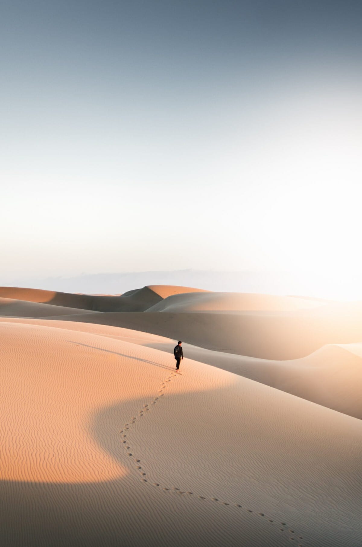 101+ Unique Desert Instagram Captions for the Perfect Post