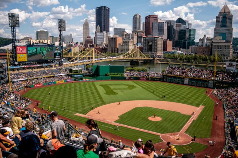 31 Unique Pittsburgh Instagram Captions for the Perfect Post