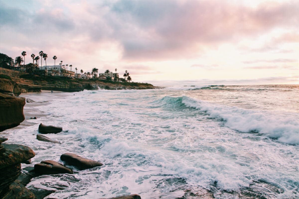 31 Amazing San Diego Instagram Captions for the Perfect Post