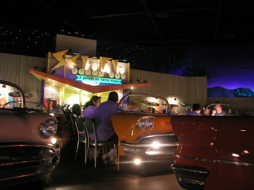 5 Best Hollywood Studios Restaurants (ranked honestly)