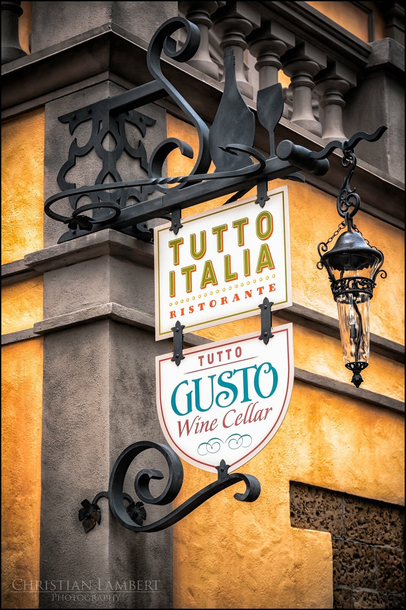 11 Best Epcot Restaurants (ranked honestly) - All-American Atlas