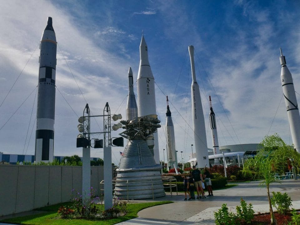 Honest Kennedy Space Center Review + Expert Tips (2024)