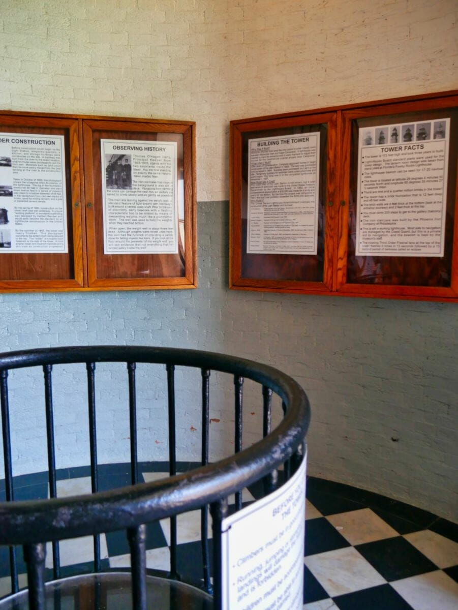 Ponce Inlet Lighthouse and Museum: a Local's Guide (2023)