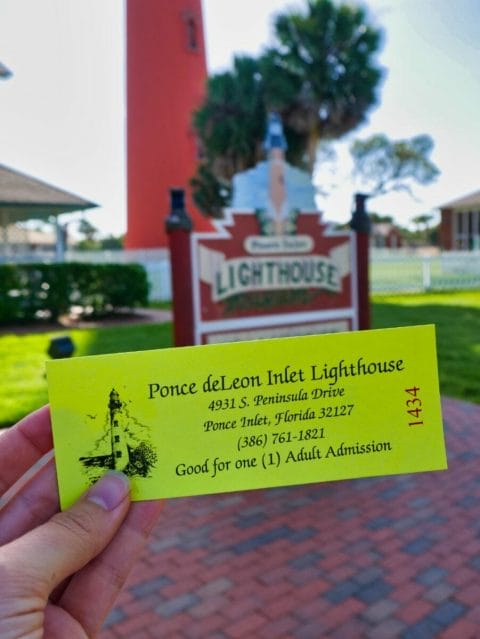 Ponce Inlet Lighthouse: Honest Review + What You Need to Know - All ...