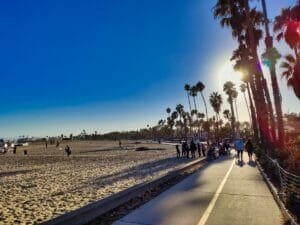 Easy Day Trip to Santa Barbara Itinerary: 1 Day in Santa Barbara