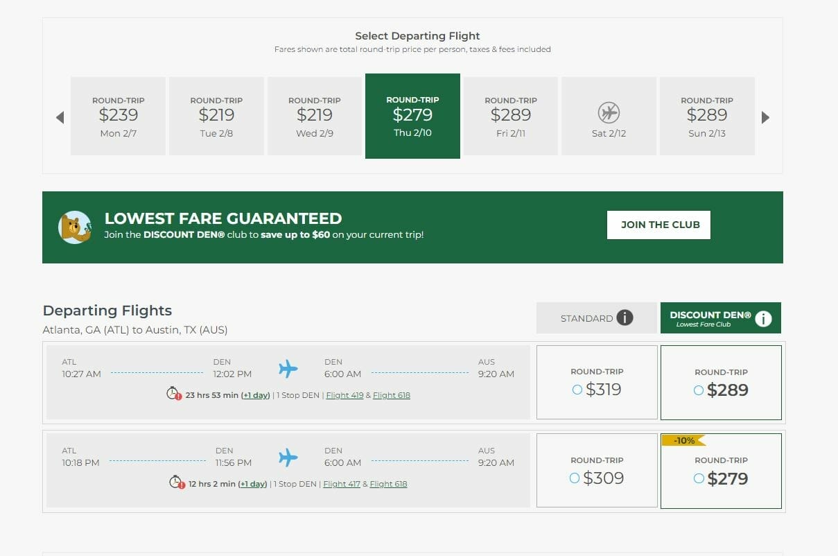 Is it Safe to Fly Frontier Airlines? Honest Review (2024)