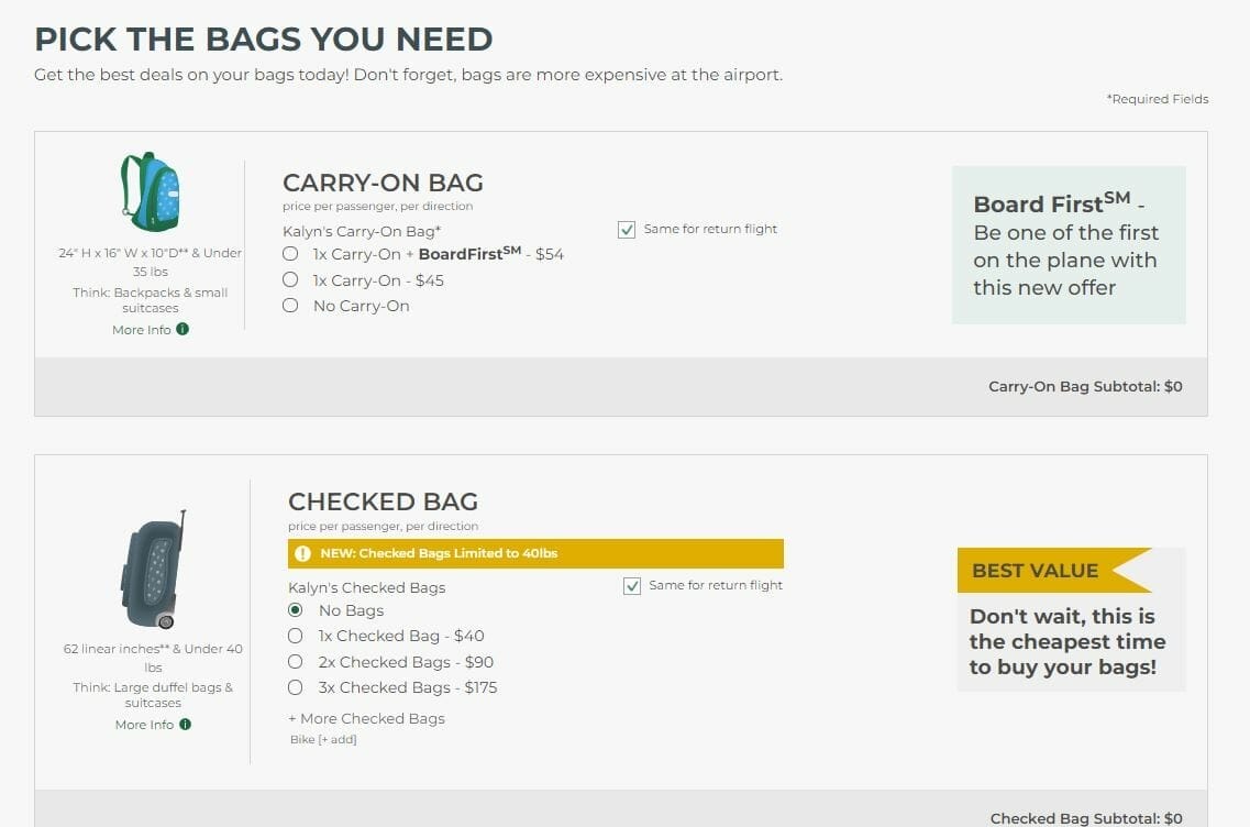 Is it Safe to Fly Frontier Airlines? Honest Review (2024)