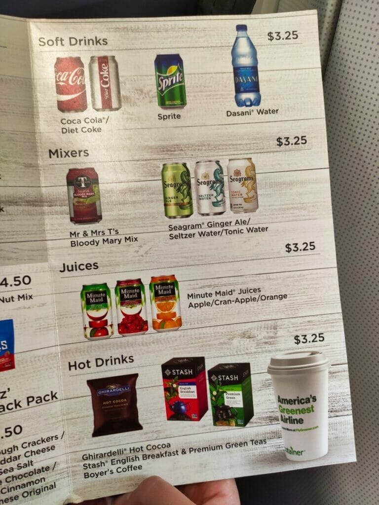 Is it Safe to Fly Frontier Airlines? Honest Review (2024)