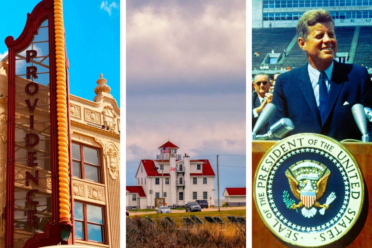 21+ Fun and Interesting Facts about Rhode Island (Original!) - All ...