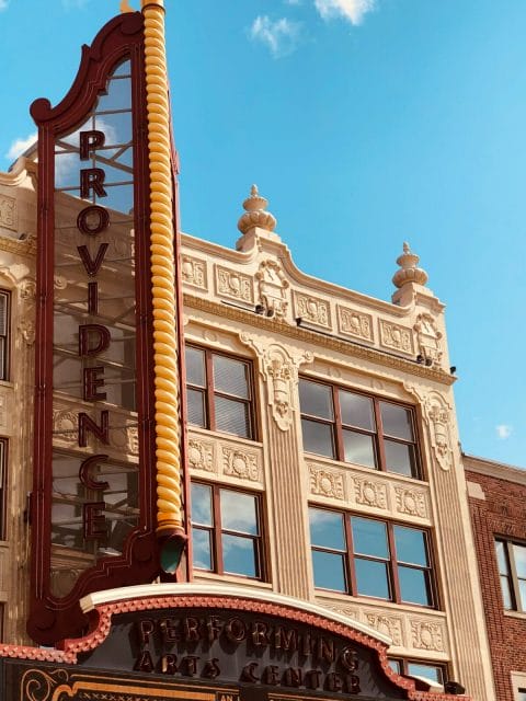 21+ Fun and Interesting Facts about Rhode Island (Original!)