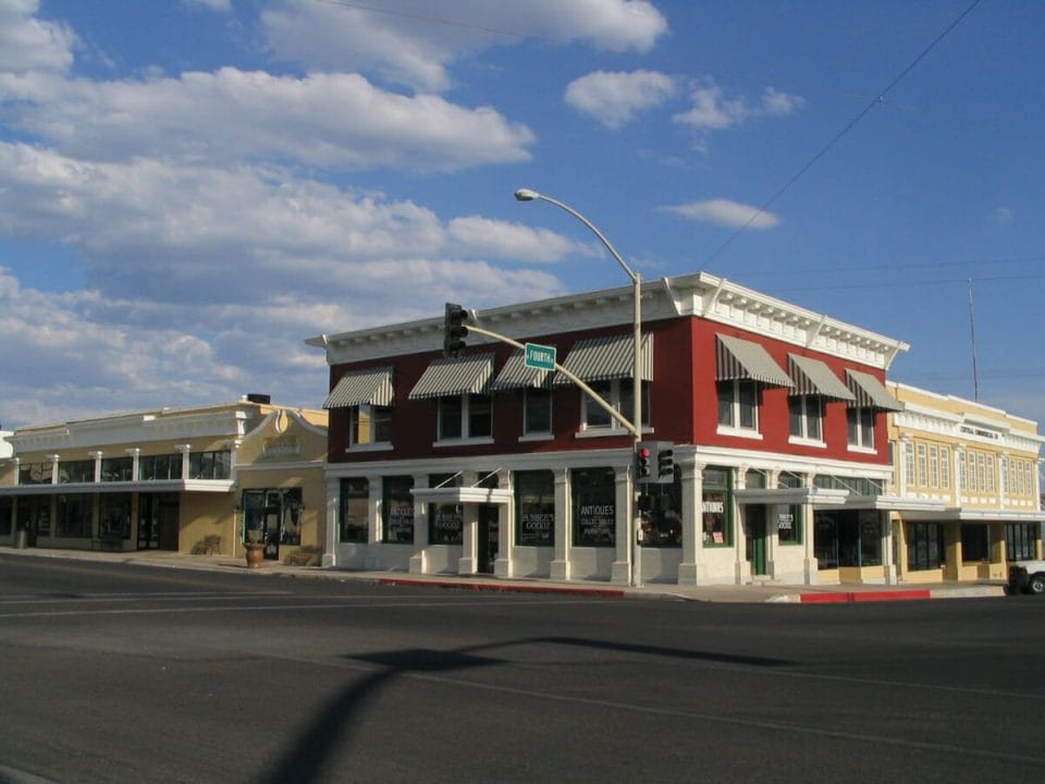 17+ Best Things to Do in Kingman, Arizona