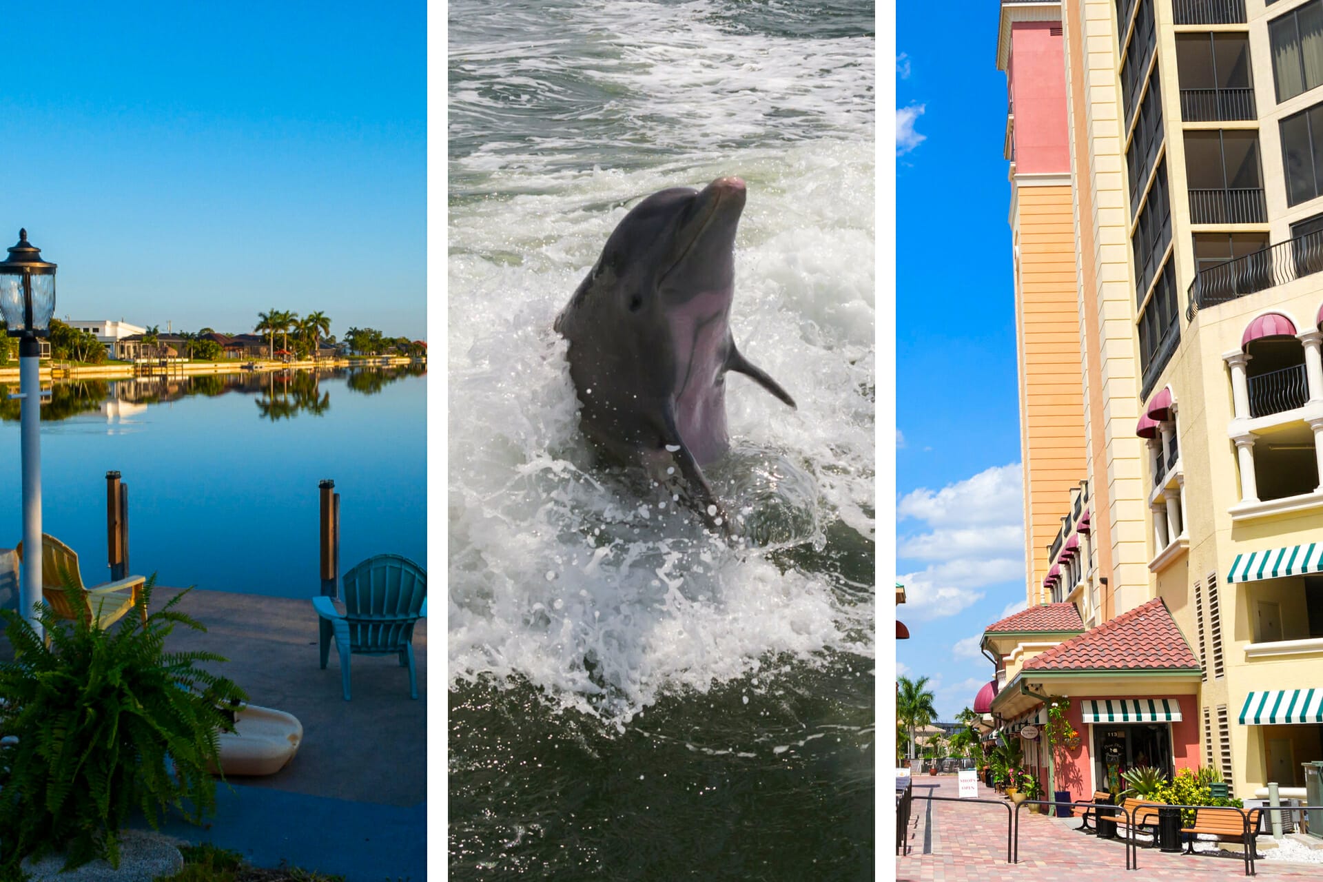 17 Incredible Things to do in Cape Coral, Florida - All-American Atlas