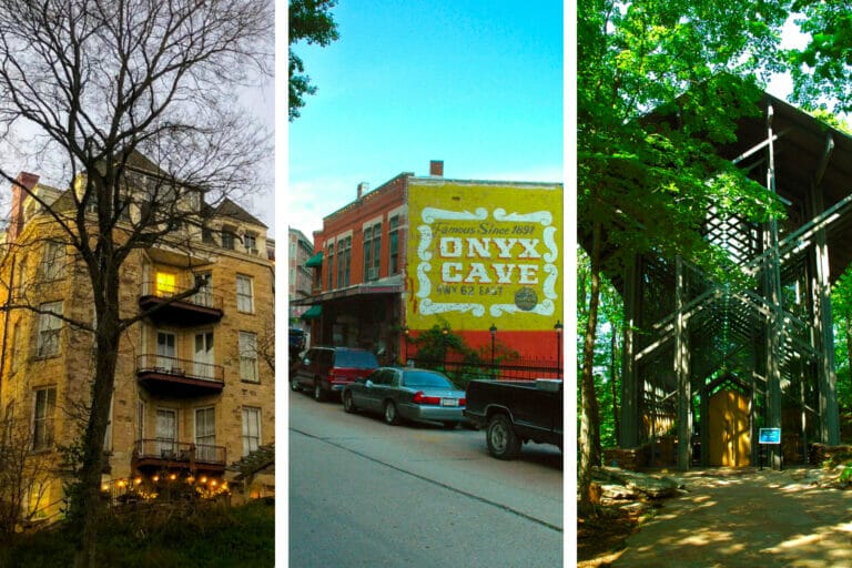 18 Best Things to Do in Eureka Springs, Arkansas - All-American Atlas