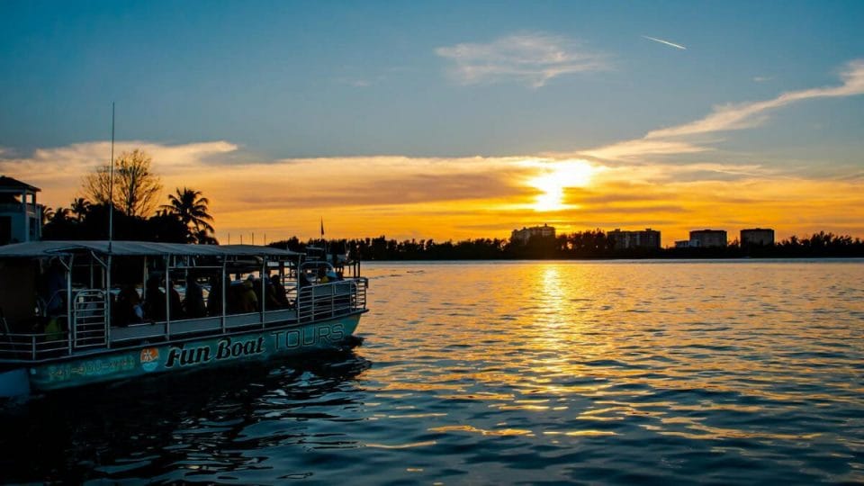 17+ Best Things to Do in Siesta Key, Florida (unique!)