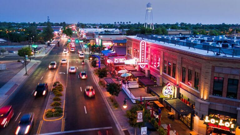 16 Memorable Things to Do in Gilbert, Arizona