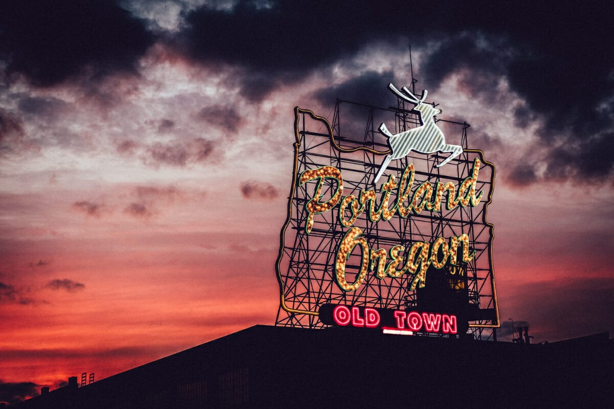33+ Memorable Date Night in Portland, Oregon Ideas (2023)