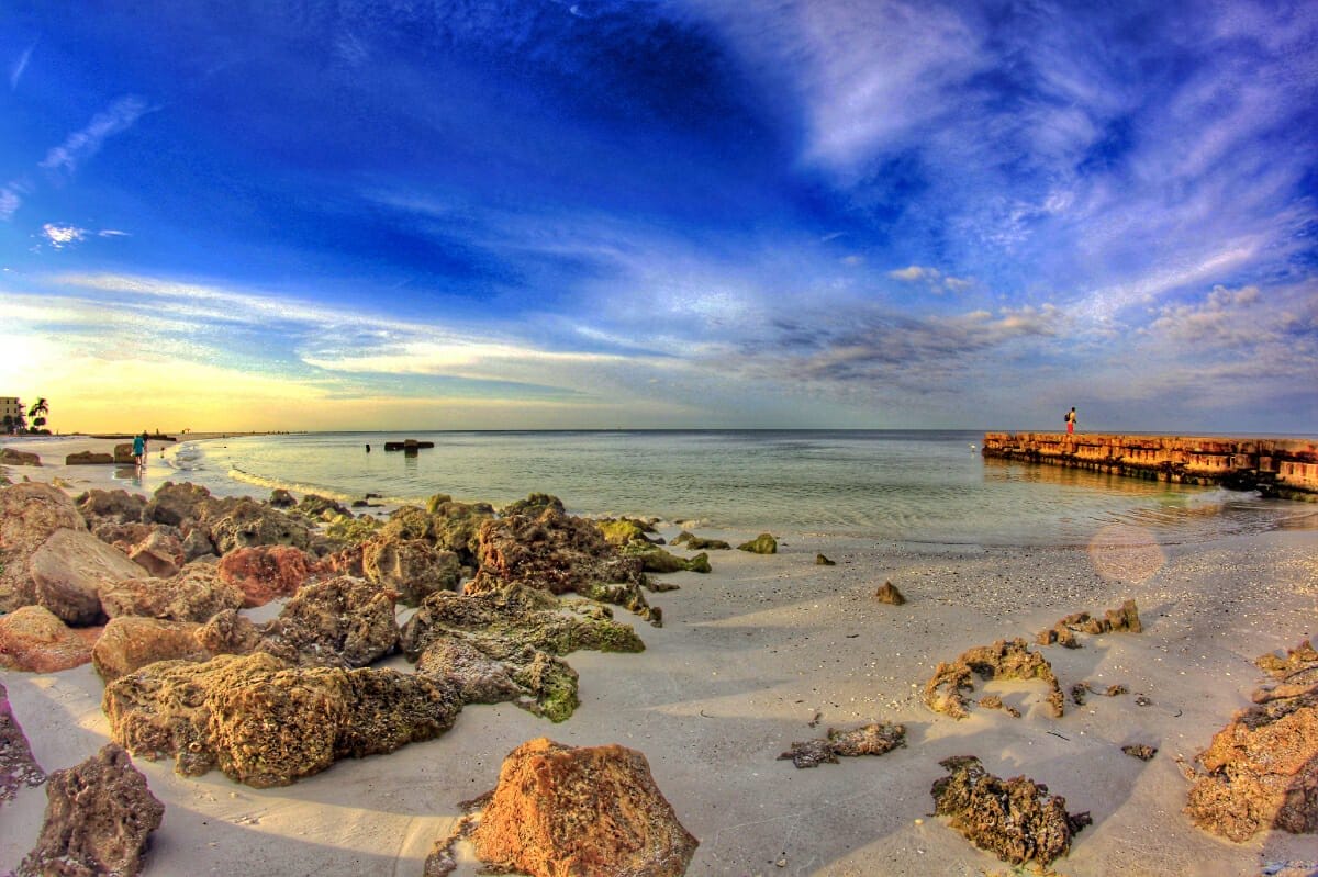 17+ Best Things to Do in Siesta Key, Florida (unique!)