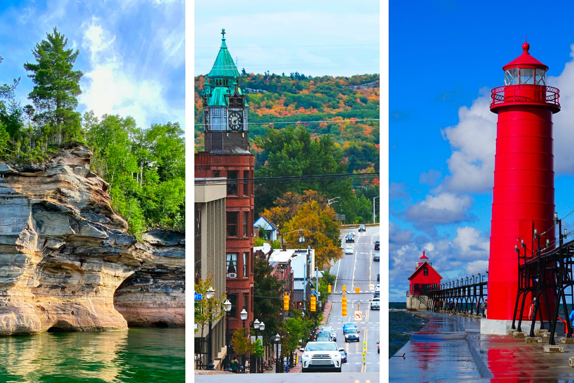 21 Fun & Interesting Facts about Michigan (unique!)