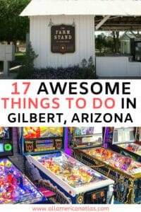 16 Memorable Things to Do in Gilbert, Arizona