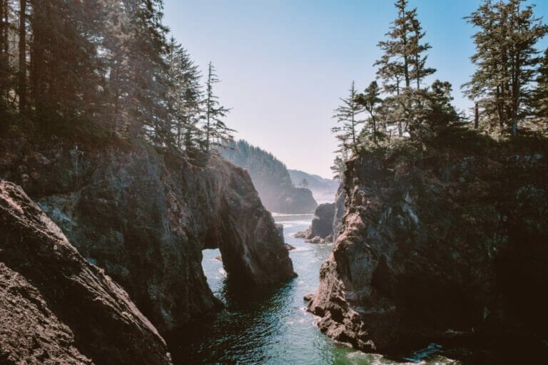 21 Fun & Interesting Facts about Oregon (unique!)