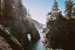 21 Fun & Interesting Facts about Oregon (unique!)