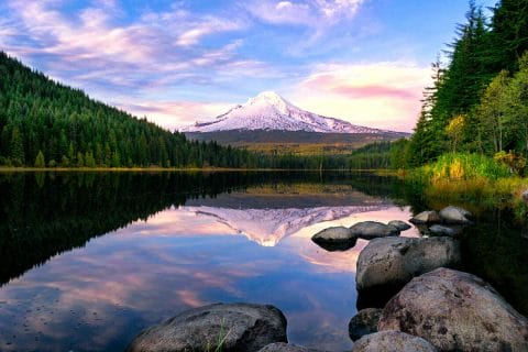 21 Fun & Interesting Facts about Oregon (unique!)