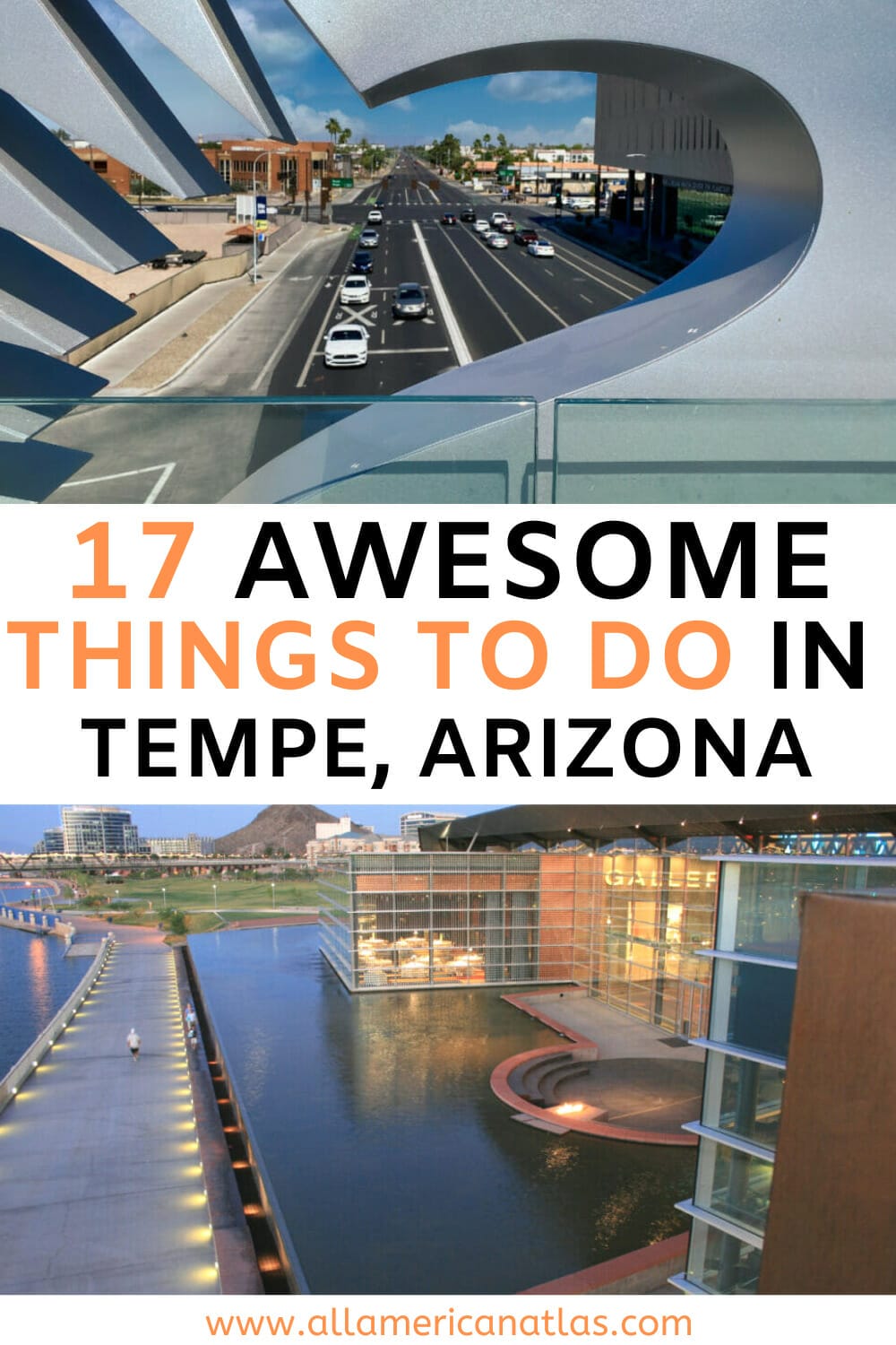 17 Fascinating Things to Do in Tempe, Arizona