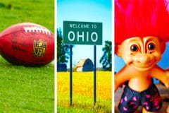 21 Fun Facts about Ohio (that most people don't know!) - All-American Atlas