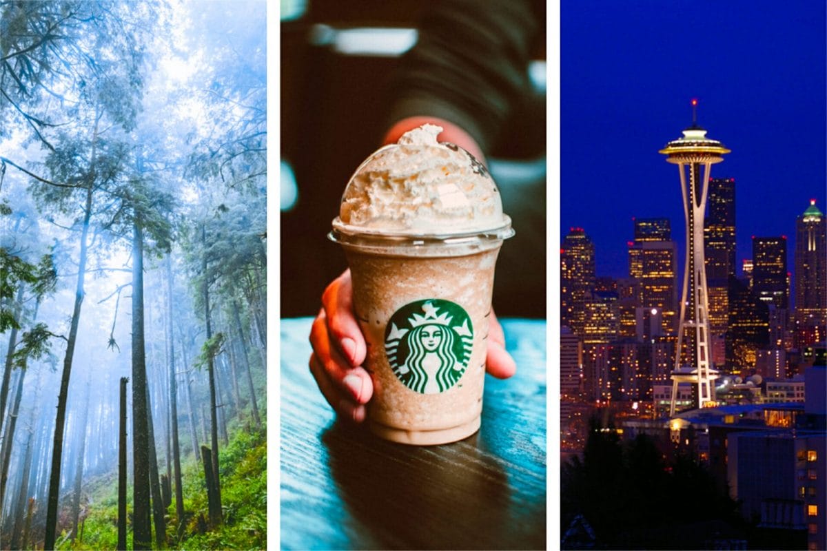 21 Fun Facts about Washington State (that most people don't know ...