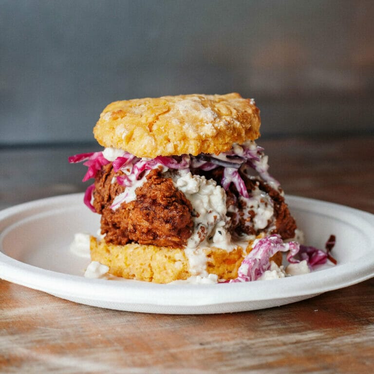 13 Best Restaurants in Norfolk, Virginia to Try Today